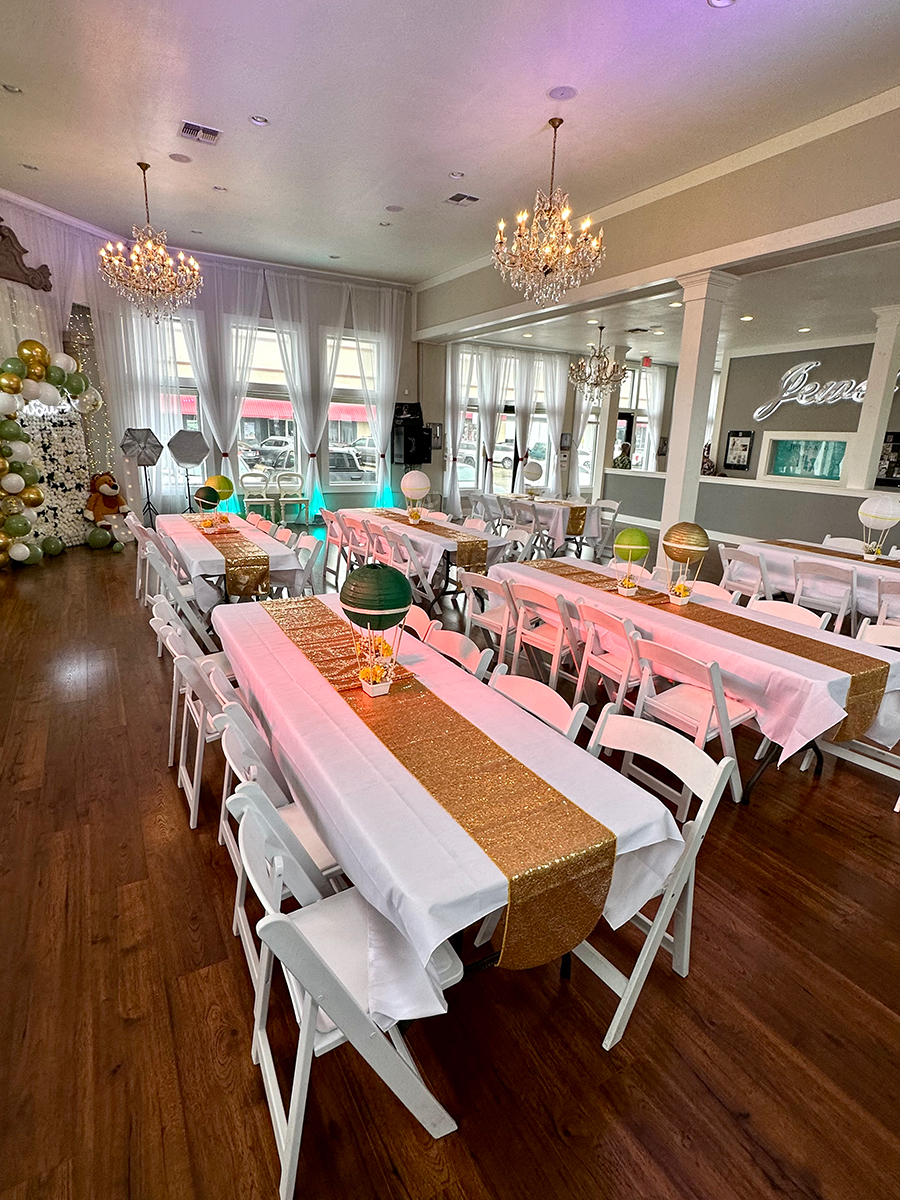 San Antonio Studio Rental | Jewel of Art Dance Studio